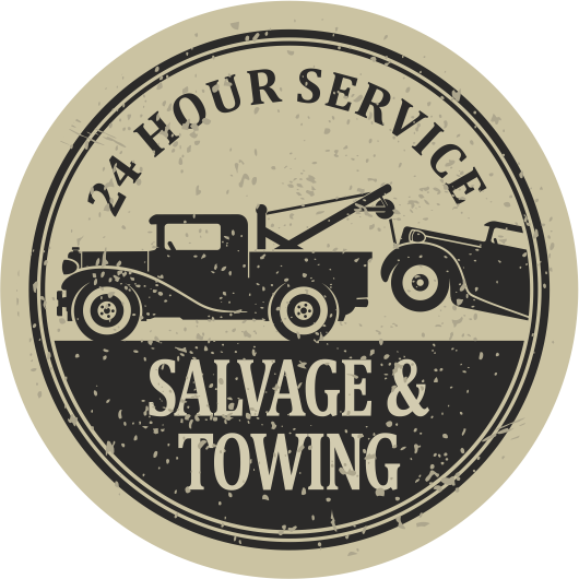 Sticker autocolant 24 Hour Service | stickere.ro